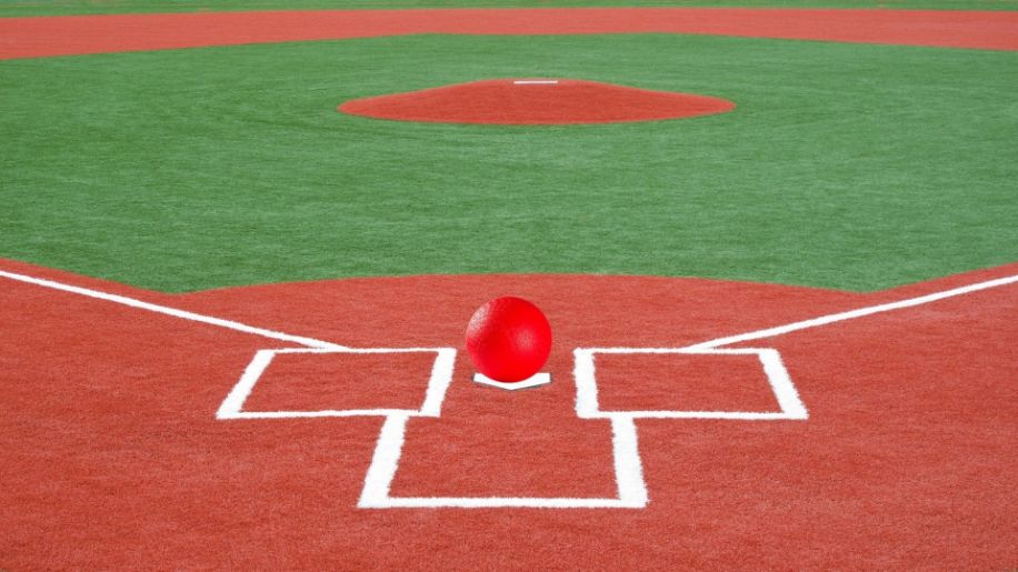 KICKBALL SPORT RULES Game Rules - How to Play KICKBALL