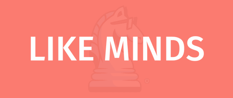 LIKE MINDS Game Rules - How To Play LIKE MINDS
