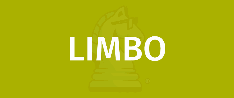 LIMBO CARD GAME Game Rules - How To Play LIMBO