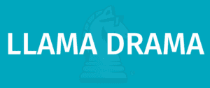 LLAMA DRAMA Game Rules - How To Play LLAMA DRAMA