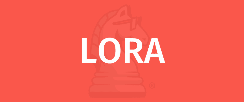 LORA - Learn To Play With Gamerules.com