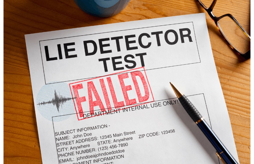 LIE DETECTOR Game Rules - How To Play LIE DETECTOR
