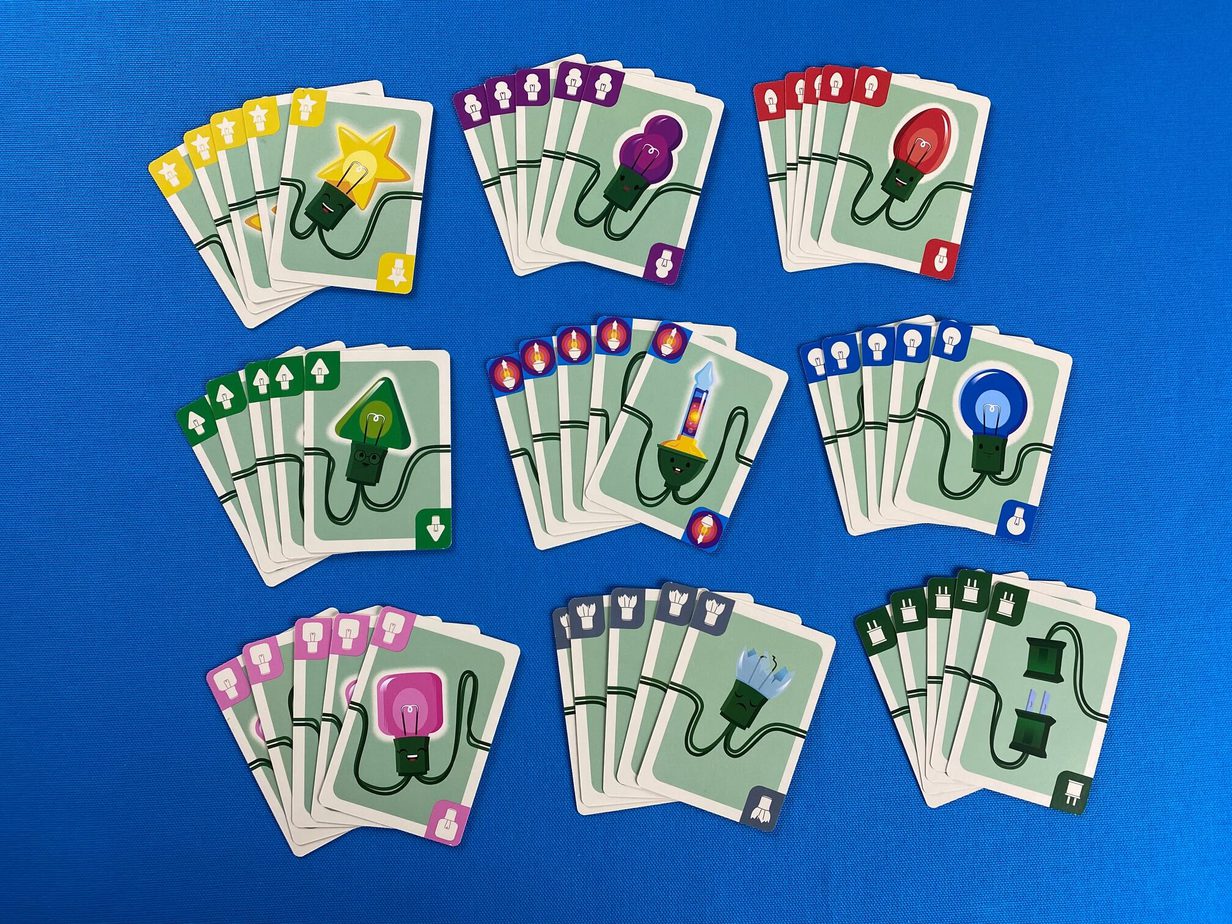 LIGHTS ON Game Rules- How To Play LIGHTS ON