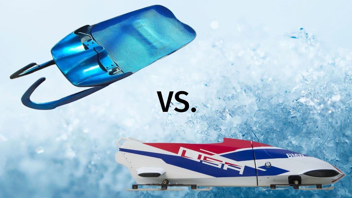 LUGE VS. BOBSLED: WHAT’S THE DIFFERENCE? - Game Rules