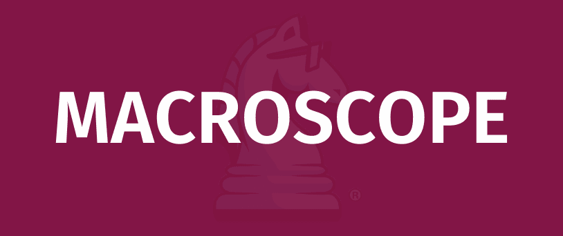 MACROSCOPE Game Rules - How To Play MACROSCOPE