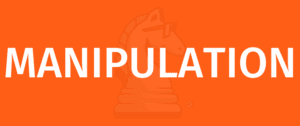 MANIPULATION Game Rules - How To Play MANIPULATION