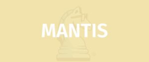 MANTIS CARD GAME RULES - Game Rules