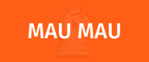 MAU MAU Game Rules - How To Play MAU MAU