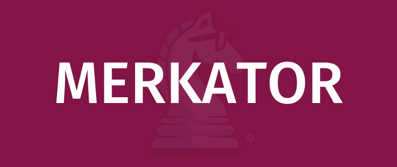 MERKATOR Game Rules - How To Play MERKATOR