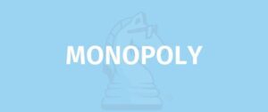 MONOPOLY Board Game Rules - How to play Monopoly