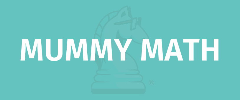 MUMMY MATH Game Rules - How To Play MUMMY MATH