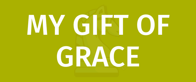MY GIFT OF GRACE Game Rules - How To Play MY GIFT OF GRACE
