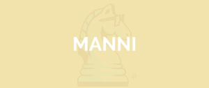 Manni The Card Game - Learn How To Play With Game Rules