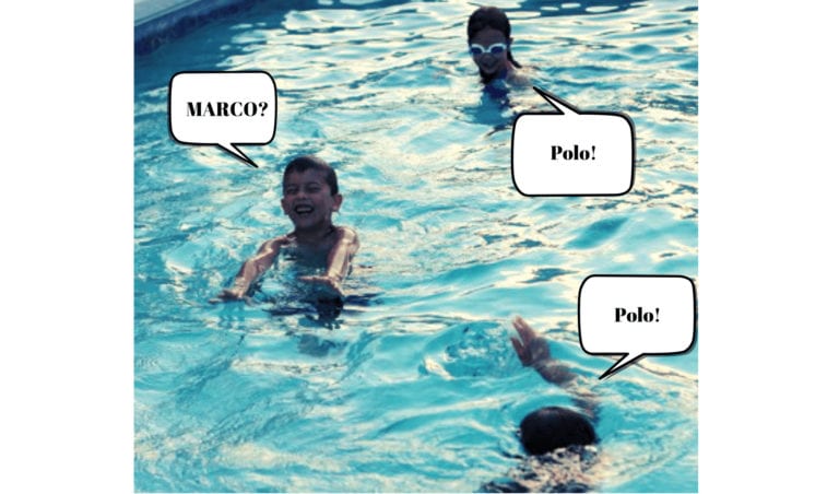 MARCO POLO POOL GAME Game Rules - How To Play MARCO POLO POOL GAME