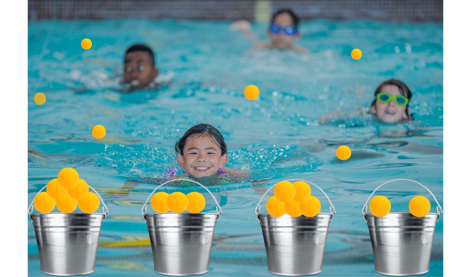 MOTHER DUCK POOL GAME Game Rules - How To Play MOTHER DUCK POOL GAME