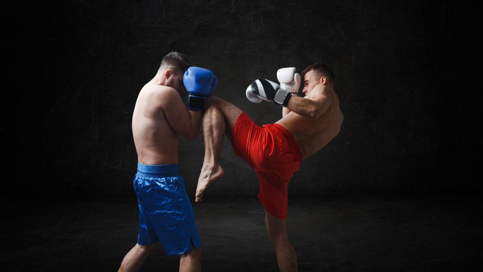 MUAY THAI Game Rules - Learn about MUAY THAI