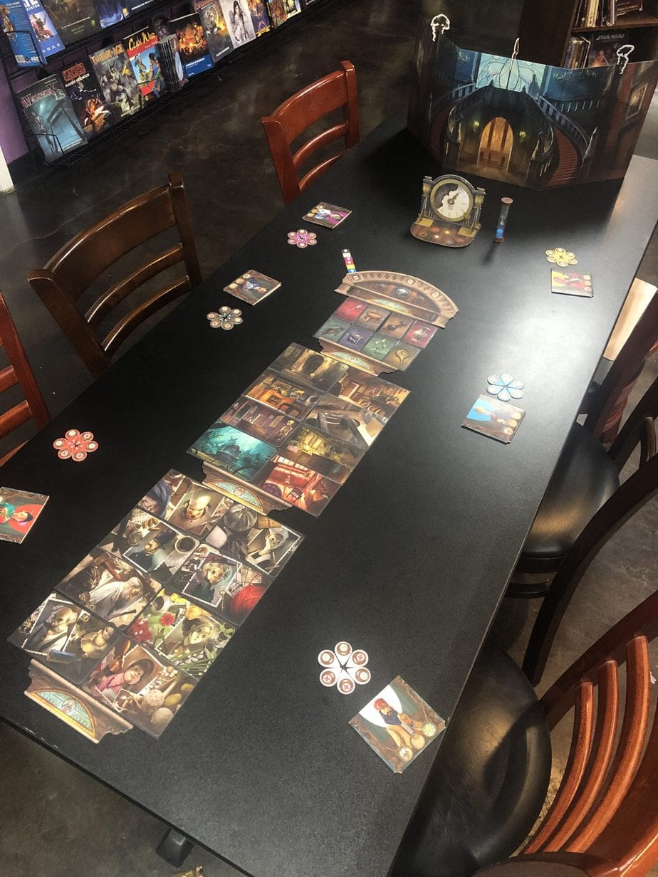 MYSTERIUM - Learn To Play With GameRules.com