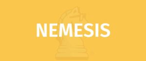 NEMESIS - Game Rules