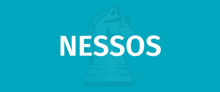 NESSOS Game Rules - How To Play NESSOS