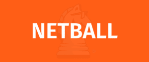 NETBALL Game Rules - How To Play NETBALL