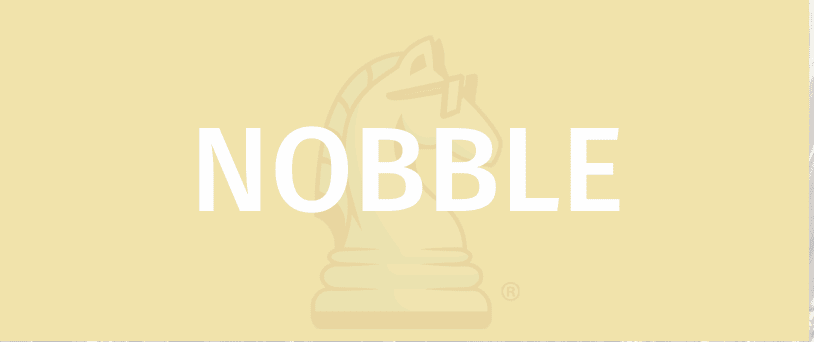 NOBBLE - Learn To Play With Gamerules.com