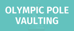 OLYMPIC POLE VAULTING Game Rules - How To OLYMPIC POLE VAULT