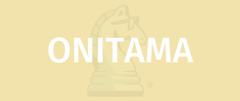 ONITAMA - Learn To Play With Gamerules.com