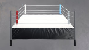 OLYMPIC BOXING Game Rules - How To OLYMPIC BOX