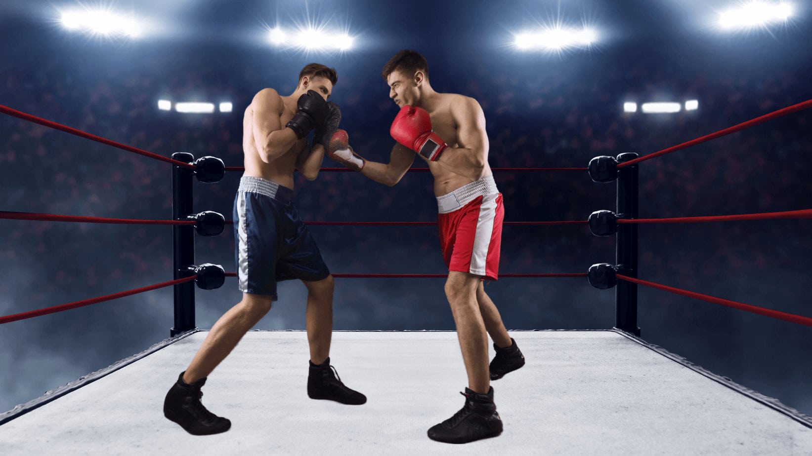 OLYMPIC BOXING Game Rules - How To OLYMPIC BOX