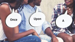 ONE WORD STORY GAME RULES -How to Play One Word Story