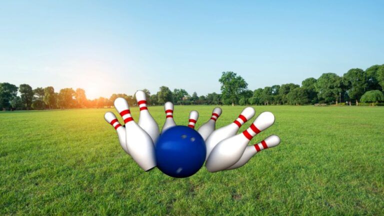 20 CLASSIC OUTDOOR GAMES FOR KIDS - Game Rules