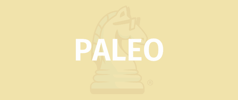 PALEO Game Rules - How To Play PALEO