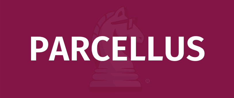 PARCELLUS Game Rules - How To Play PARCELLUS