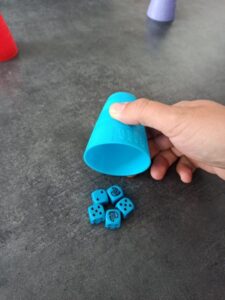 PERUDO GAME RULES - How to play PERUDO