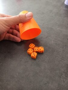 PERUDO GAME RULES - How to play PERUDO