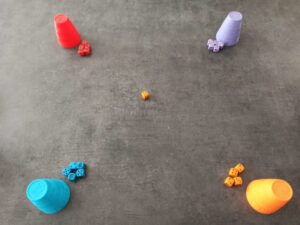 PERUDO GAME RULES - How to play PERUDO