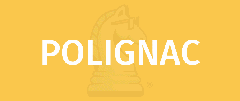 POLIGNAC - Learn How To Play With Gamerules.com