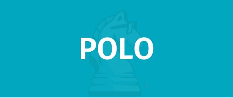 POLO SPORT RULES Game Rules - How to Play Polo