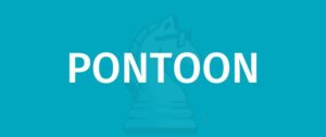 Pontoon Card Game Rules - How to play the card game Pontoon
