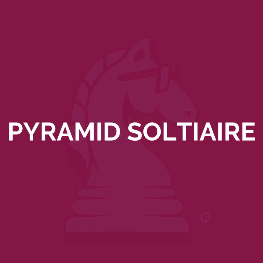 Pyramid Solitaire Card Game - Learn To Play With Game Rules