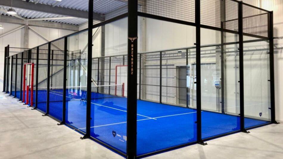 PADEL Game Rules -Learn how to play PADEL