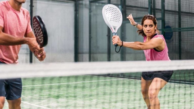 PADEL Game Rules -Learn how to play PADEL