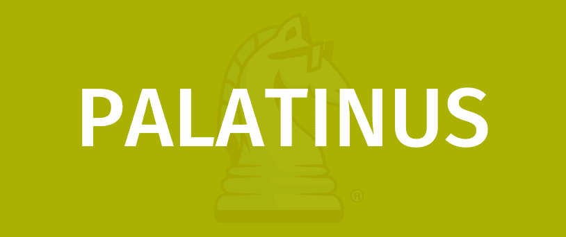 PALATINUS Game Rules - How To Play PALATINUS
