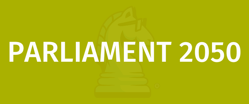 PARLIAMENT 2050 - Learn To Play With Gamerules.com