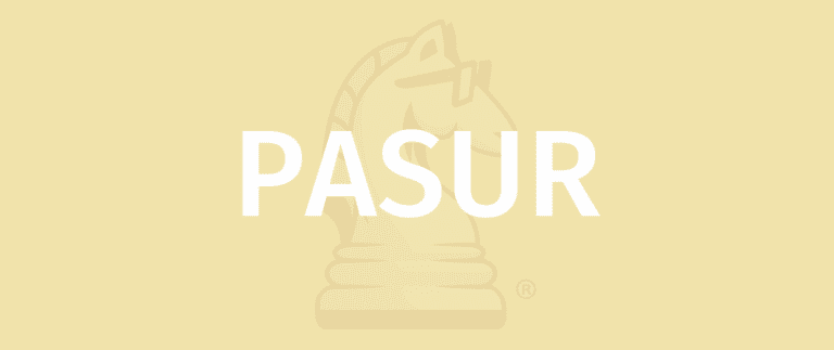 PASUR - Learn To Play With Gamerules.com
