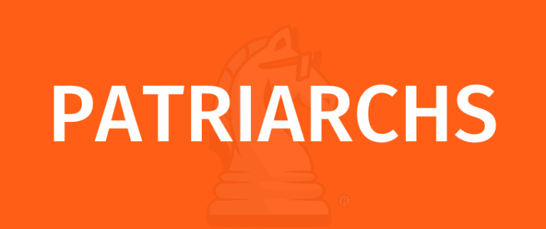 PATRIARCHS - Learn To Play With Gamerules.com