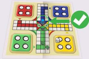 Ludo - Learn How To Play With GameRules.com