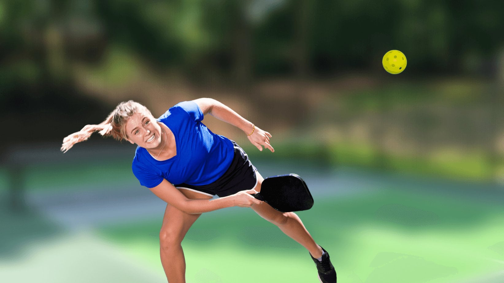 Pickleball Rules - How to Play Pickleball