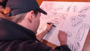 PIZZA BOX Game Rules- How To Play PIZZA BOX