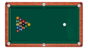 POOL Game Rules - How To Play POOL